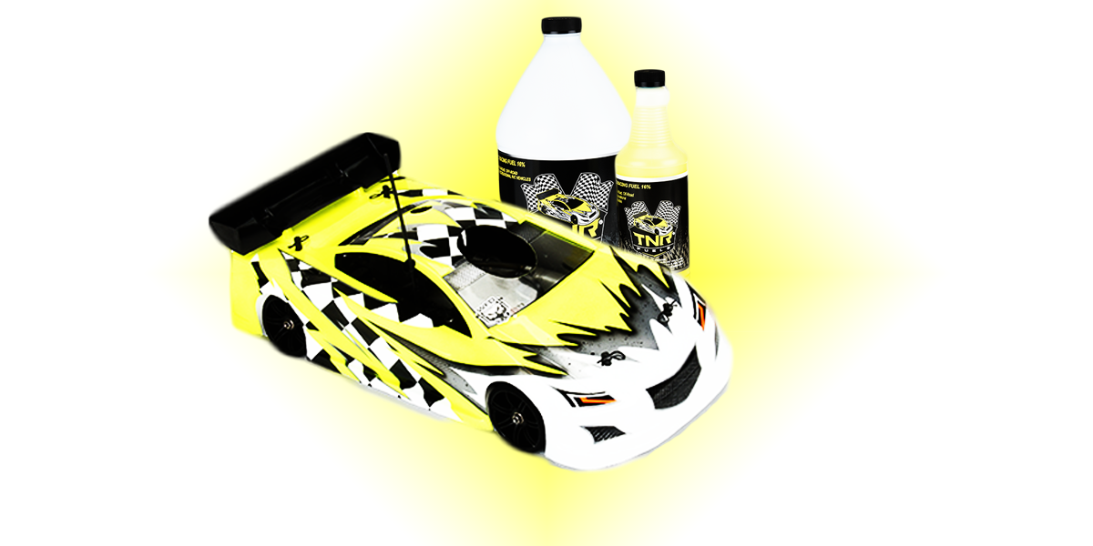 TNR Fuels | TNR Fuels for RC Racing, Airplane, Car, and Heli