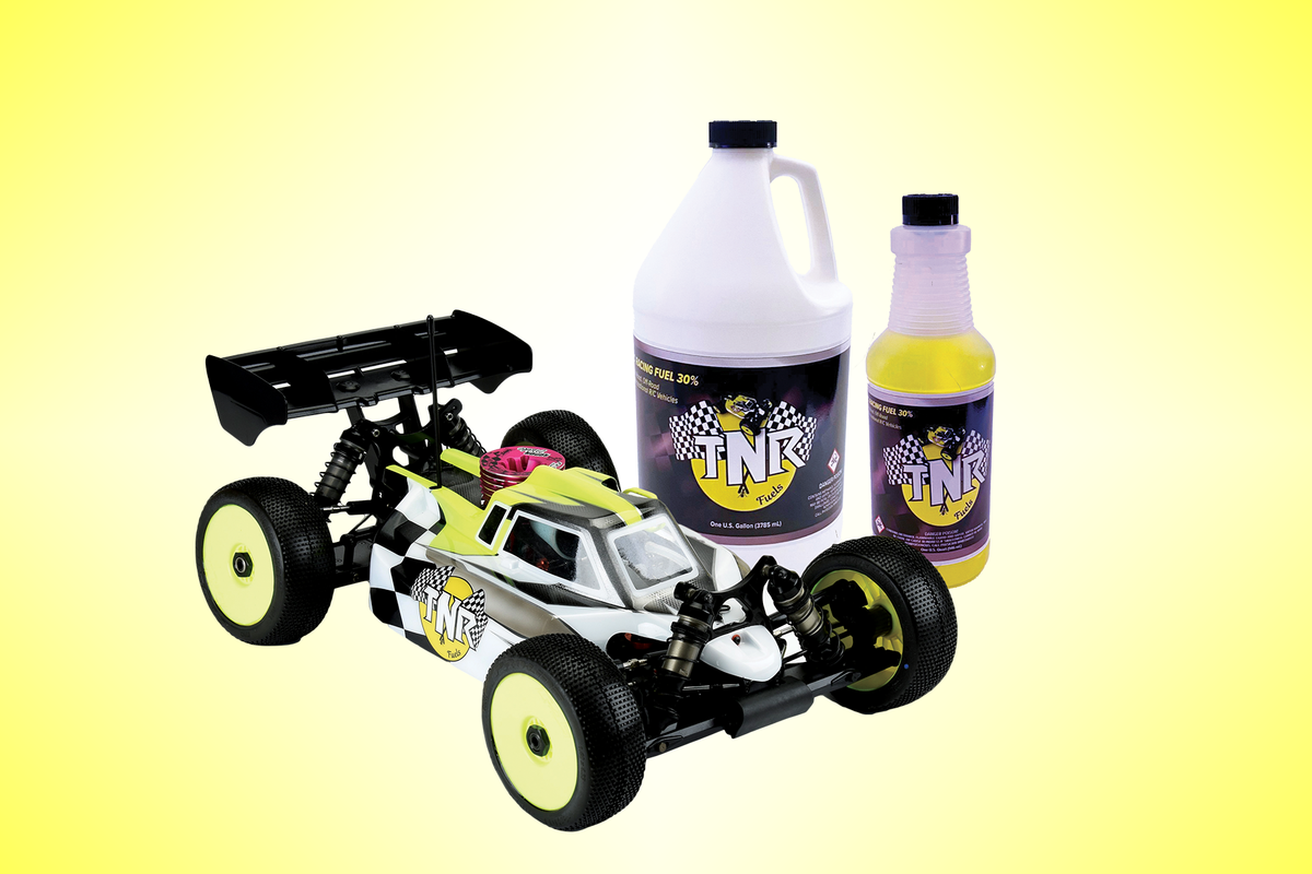 TNR Fuels | TNR Fuels for RC Racing, Airplane, Car, and Heli