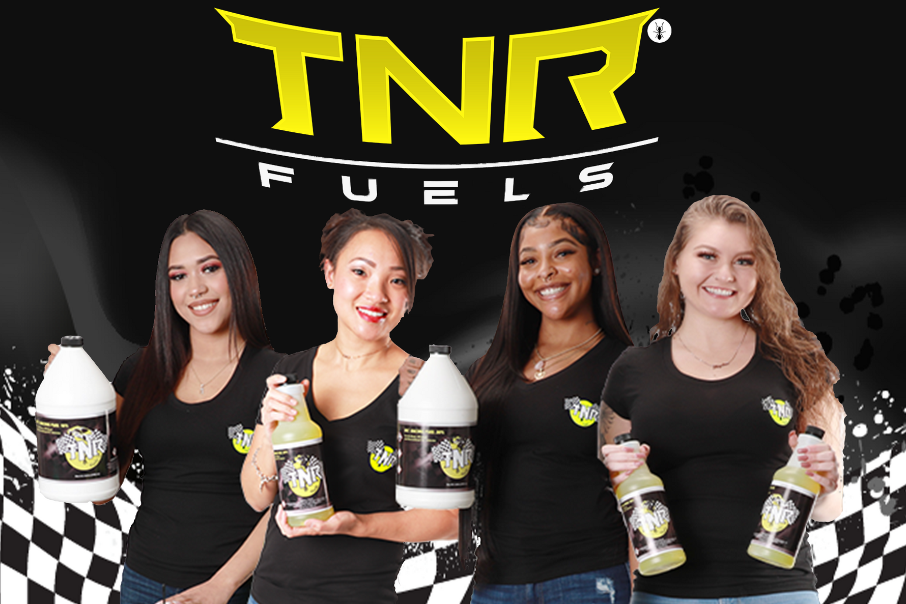 TNR Fuels | TNR Fuels for RC Racing, Airplane, Car, and Heli