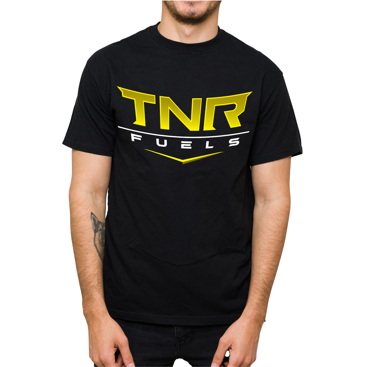 TNR MEN SHIRT| TNR Fuels