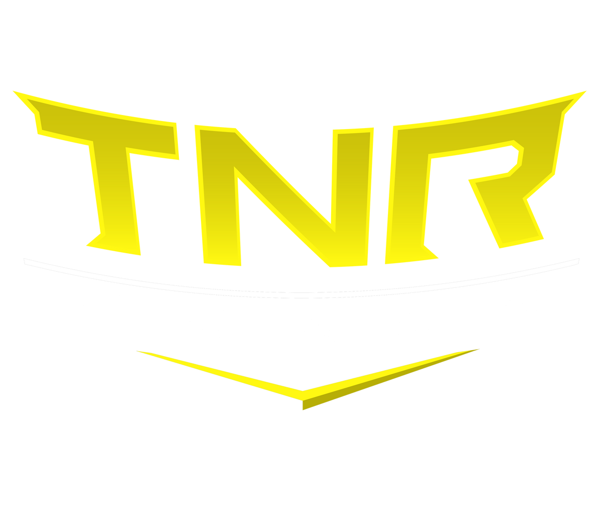 TNR Racing Fuels (TNR) Logo| TNR Fuels