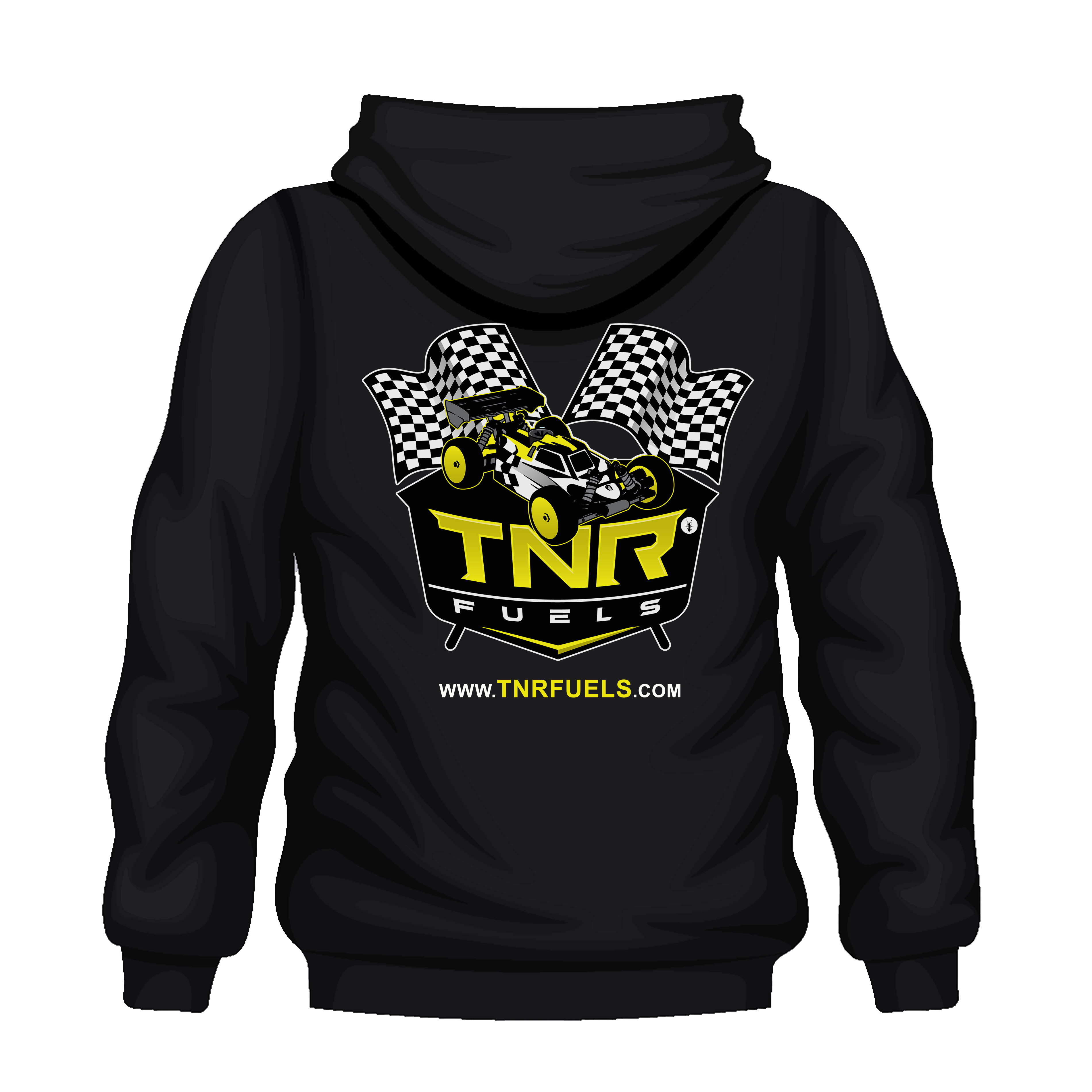 TNR HOODIE – TNR Fuels
