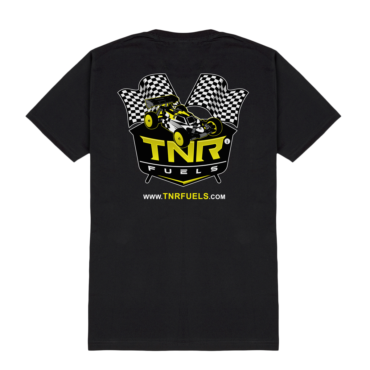 APPAREL| TNR Fuels